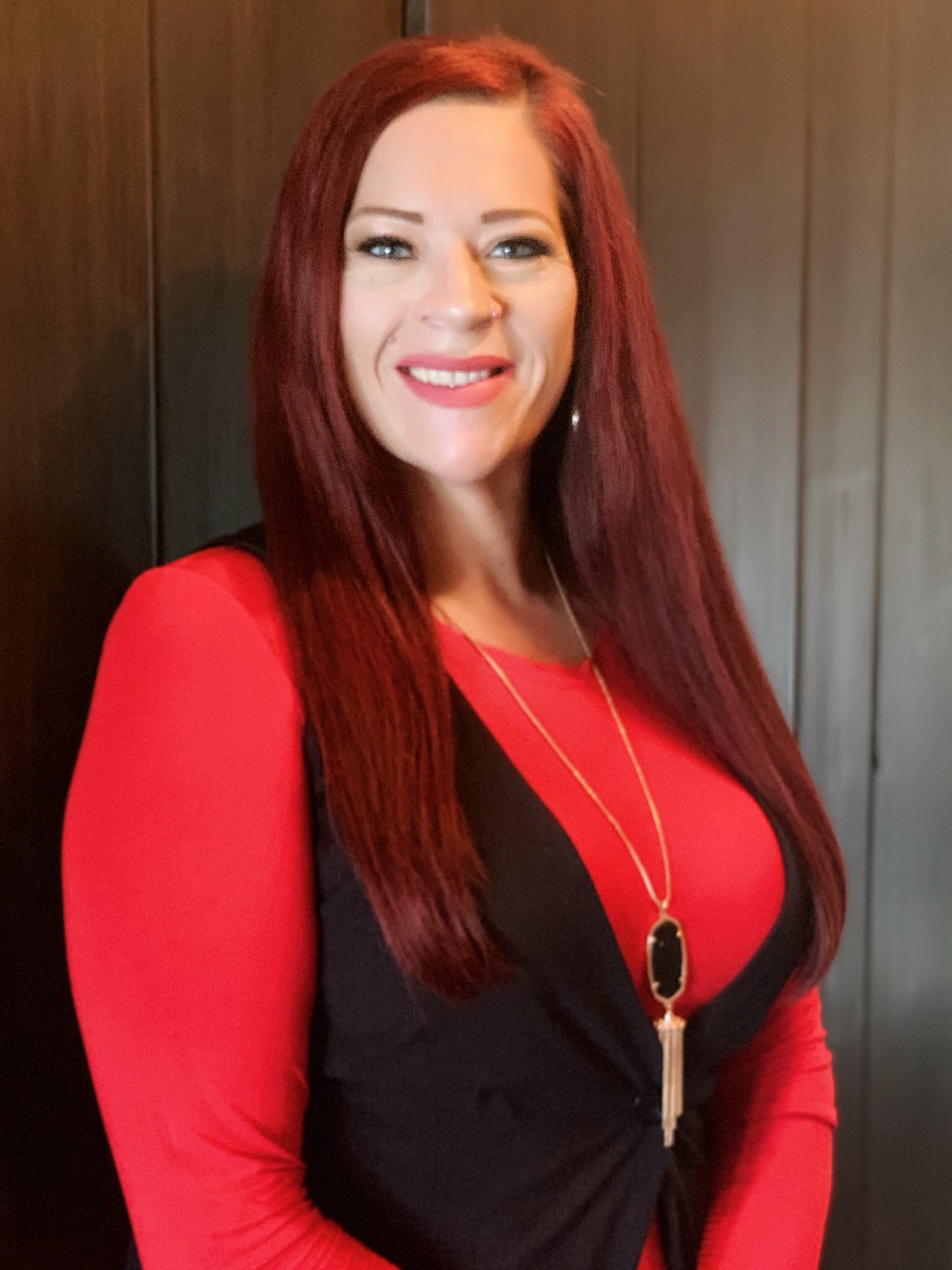 Amanda Haden, Your Go-To Agent For All of Your Real Estate Needs